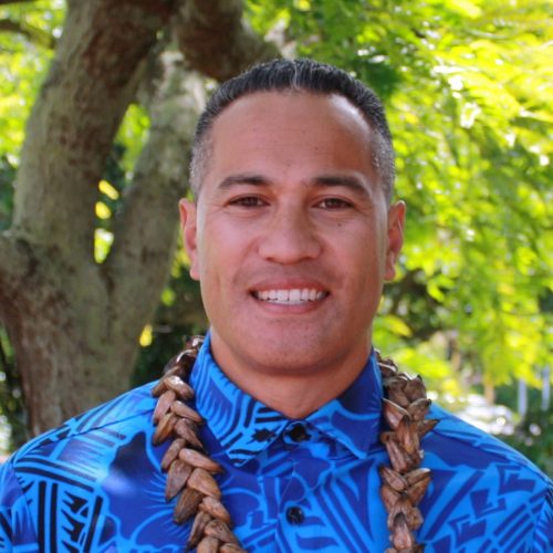 Speakers - Brainwave Trust Aotearoa